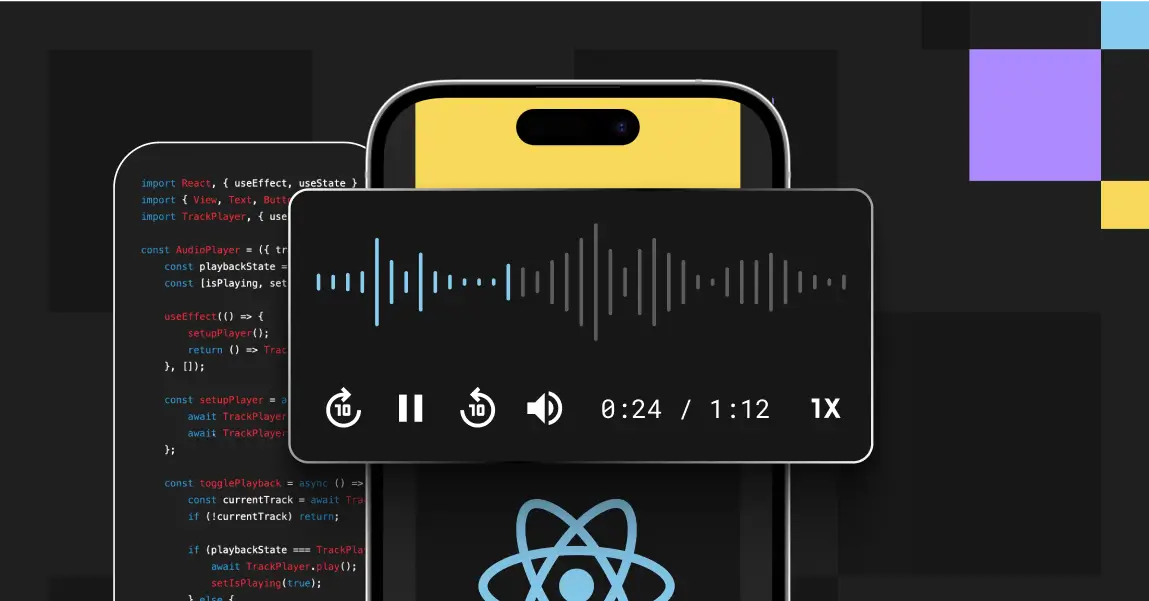 Building Advanced Speech Recognition in React Native: A Guide to Extending react-native-voice